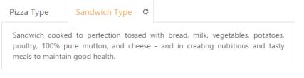 Appearance And Styling Tab Asp Net Mvc Syncfusion