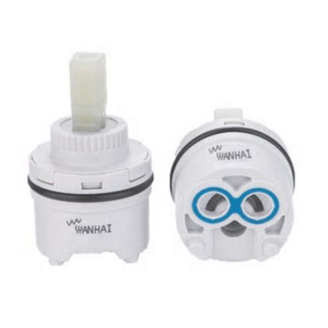 Wanhai Cartridge 40D-10 40mm Side-outlet Cartridge - wanhai-cn - Medium