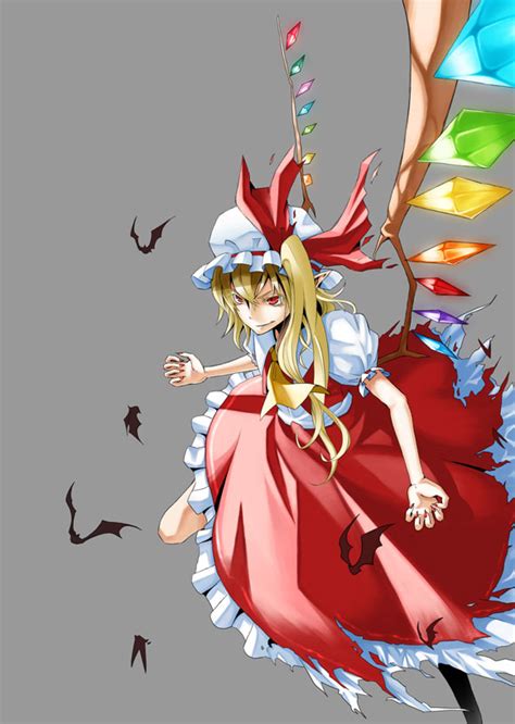 Frandle Scarlet By Kuranatu On Deviantart