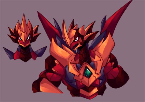 My Vers Of The New Titanium Dragonoid R Bakugan