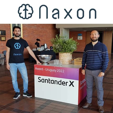 Naxon Labs 2022 A Year Of Achievements In Neurotechnology And Brain