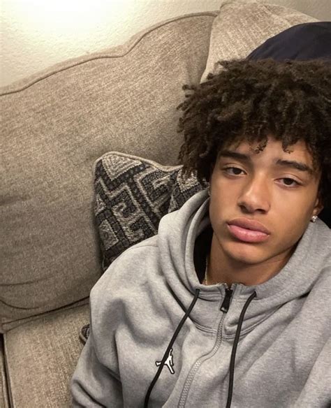 Notfromco Light Skin Men Dark Skin Boys Cute Black Guys