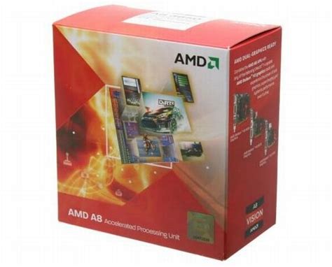 AMD'nin Fusion E2-3200 işlemcisi HP'nin yeni bilgisayarıyla ortaya ...