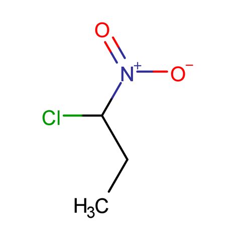 1 Chloro 1 Nitropropane 600 25 9 Wiki