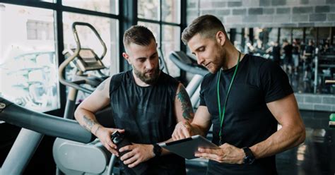 How To Become A Leading Personal Trainer Aipt