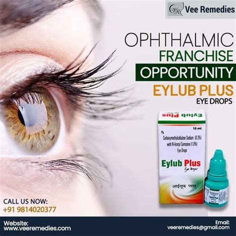 Prednisolone Acetate Eye Drops 5 Ml At Best Price In Barwala Id