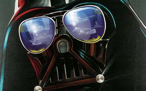 Funny Star Wars Wallpapers Wallpaper Cave