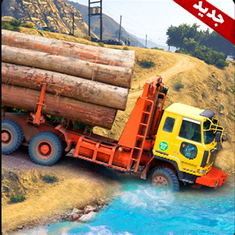 دانلود بازی بازی رانندگی با ماشین سنگین برای اندروید مایکت