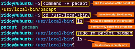 3 ways to install pacman package manager in ubuntu linuxsimply
