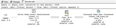 Glacially Slow Sql Server Resumable Index Operations