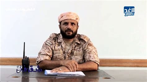 شقدفة ماذا قال قائد الحزام الأمني على حاملي السلاح بدون داعي Youtube