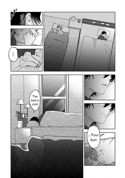 Okita Yuuho Senpai Naka Misete Vol01 Eng Update C4 Page 3 Of 4 Myreadingmanga