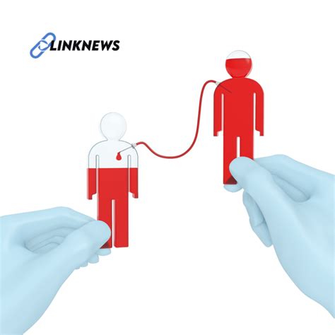 Mitos e verdades sobre Doação de sangue Blog da LinkNews