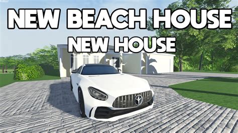 My New House In Southwest Florida Roblox Southwest Florida Roleplay