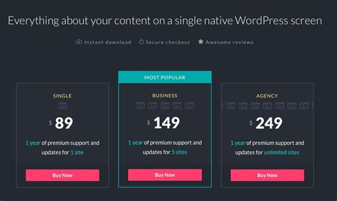 Admin Columns ปลั๊กอินจัดระเบียบคอลัมน์ในหลังบ้าน Wordpress Wpthaiuser By Ruk Com