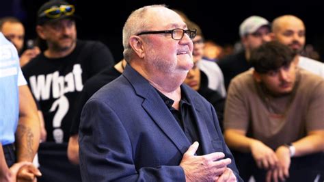 Wwe Honors Tim White Wwe