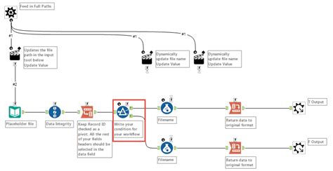 How To Process Multiple Files That Meet A Condition Within The Data