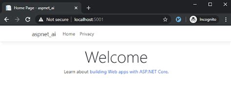 Adding Application Insights To A ASP NET Core Website HildenCo Solutions