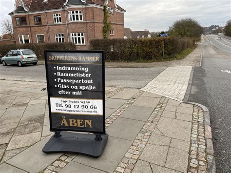 Fra Gaden