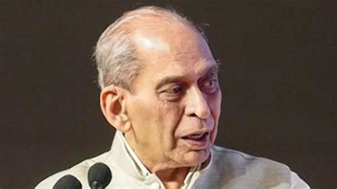Biswajit Das On Linkedin N Vaghul Doyen Of Indian Banking Passes Away