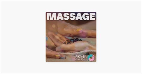 ‎asmr Massage Fun Asmr Visceral Abdominal Massage By Olga On Apple