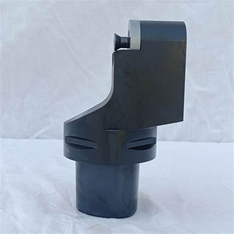 External Turning Tool Body Capto C6 C8 C10 Psc Tool China Capto And