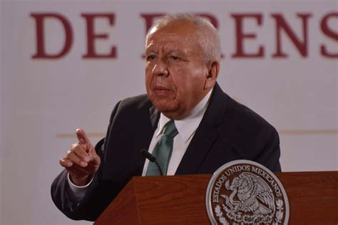 El proceso contra Francisco Garduño titular del INM Código Magenta