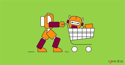 Headless ECommerce Solutions The Complete Guide Core Dna