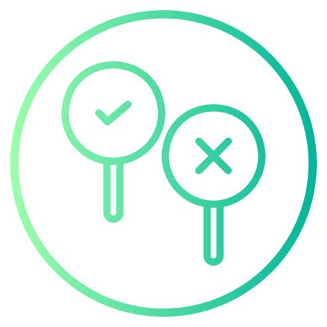 Democracia Iconos gratis de señalización