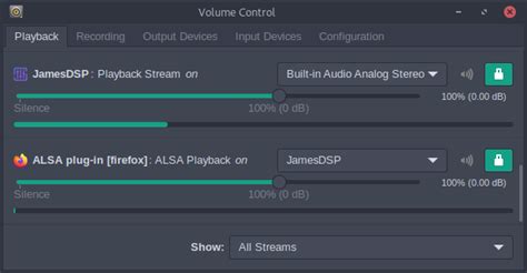 Pulseaudio With Equalizer Very Buggy Sound Manjaro Linux Forum