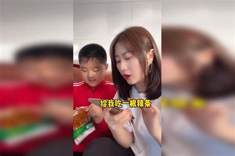 如果你最开始就给我一根！你至于一根也吃不着嘛？