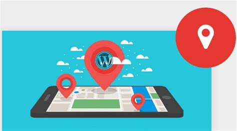 Cara Menambahkan Google Maps Ke Blog WordPress