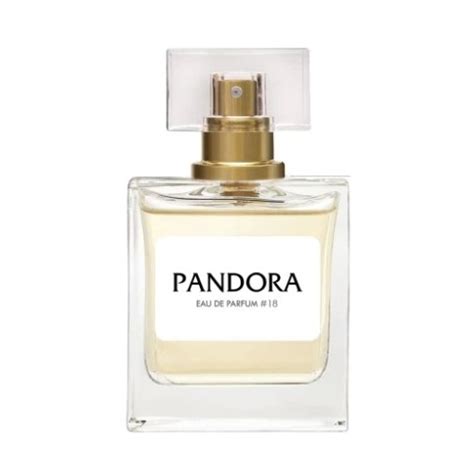 Pandora #18 - купить женские духи, цены от 1740 р. за 50 мл