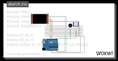 Code 001 Wokwi Esp32 Stm32 Arduino Simulator