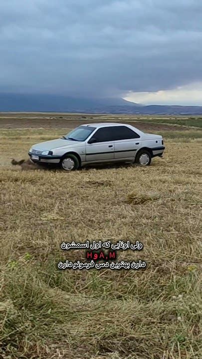 بگین ببینیم کیا هستن 🍊😍راننده ها اعلام حضور کنید 🙌 ماشینباز پارس