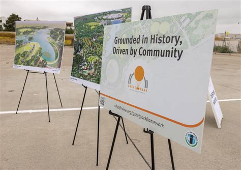 In The News Irvine Breaks Ground On Future Great Park Projects