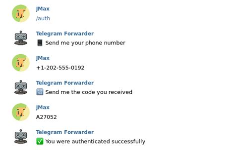 Github Jz Softwaretelegram Forwarder A Simple But Powerful Telegram Forwarder