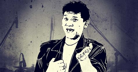 Kegilaan Kegilaan Dan Pertobatan Gito Rollies
