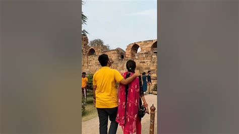 दिल्ली का कुतुब मीनार पूरा विडियो देखना चाहते हो तो चैनल पर जाएं