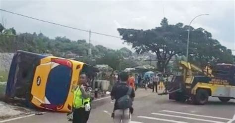 Ini Suara Mistis Yang Sering Terdengar Di Tanjakan Selarong Sebelum