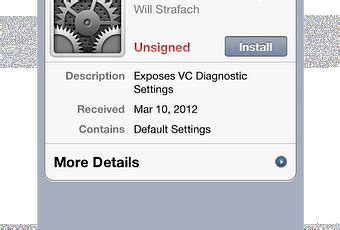 How To Enable Hidden Ios Debug Settings For Facetime Imessage And
