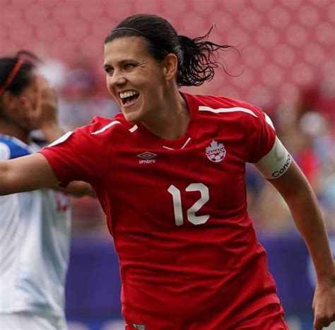 Christine Sinclair Booking Agent Contact Toronto Athlete Speakers