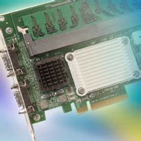 LSI Introduces Newest Line Of MegaRAID SAS SATA Adapters ASBIS