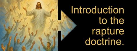 The Rapture Series Husbandman