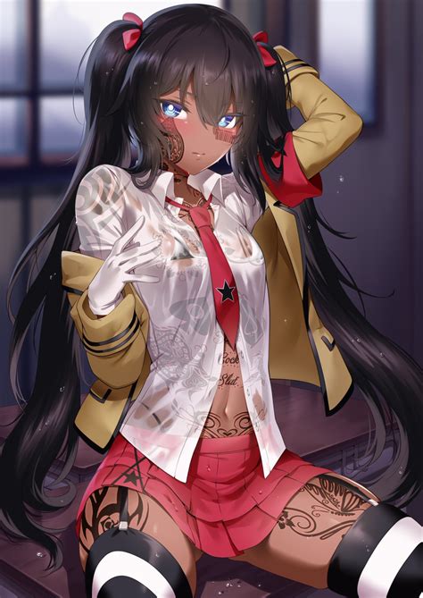 ️三冶碟⭐️苏生的退魔人形🫧 On Twitter 黑皮w C2pzqwwtri Twitter