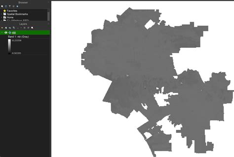 Google Earth Engine Raster Values Out Of Range When Exporting A