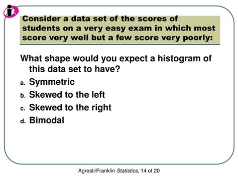 Ppt Lesson 3 Exploring Data With Graphs And Numerical Summaries