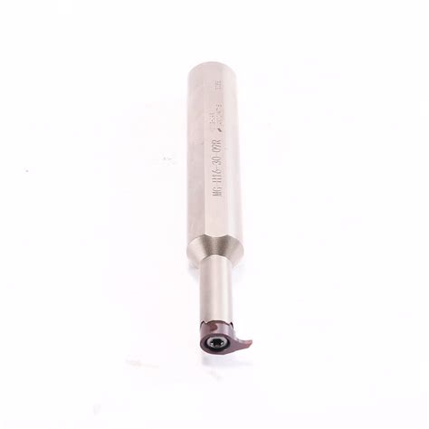 Hartwana Lathe Boring Bar Grooving Tool Carbide Grooving Inserts Cnc
