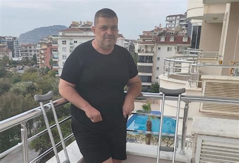 ДА ПОМОГНЕМ Тежко болен самотен баща спешно се нуждае от средства за лечение в Турция