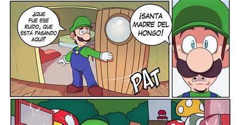 Mario Bro Pagina 3 4 By Vcp Vip From Pixiv Fanbox Kemono